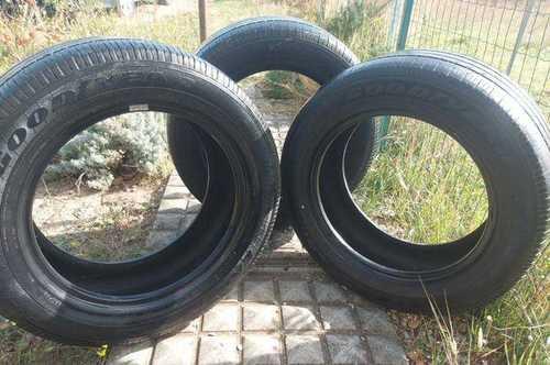Колеса 255/55 r 18