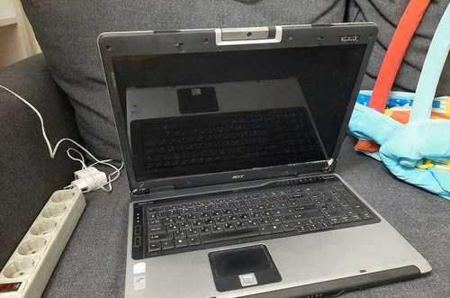Acer aspire 7110