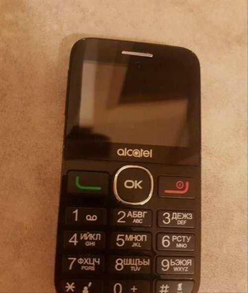 Alcatel 2008G