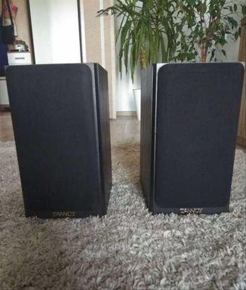 HI-FI колонки tannoy mercury m1