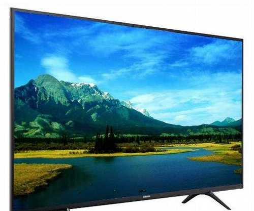 Телевизор samsung 43J5202 smart (новый)