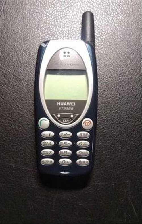 Телефон Huawei ETS-388 (Skylink)