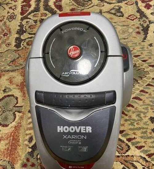 Пылесос Hoover