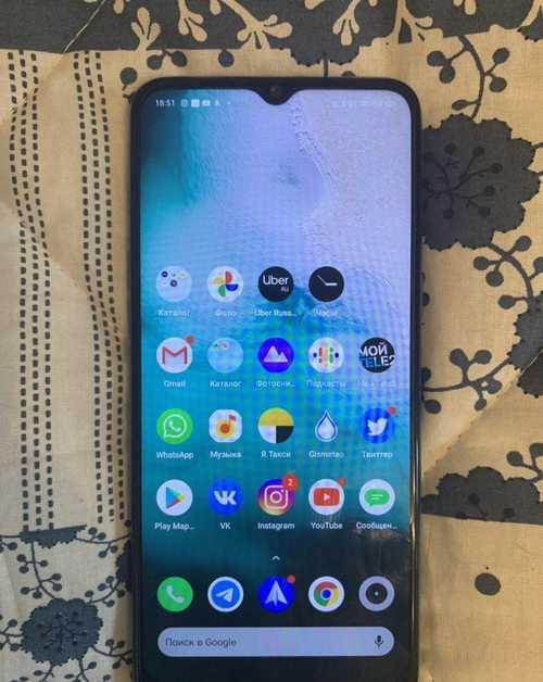 Realme 6i