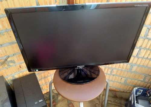 FullHD LED 24" Монитор Samsung LS24B300