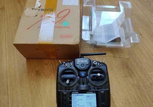 FrSky taranis x9 lite