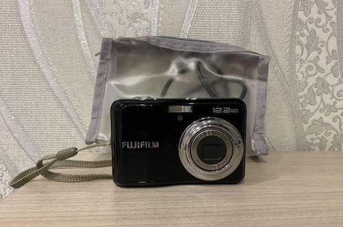 Fujifilm FinePix AV100