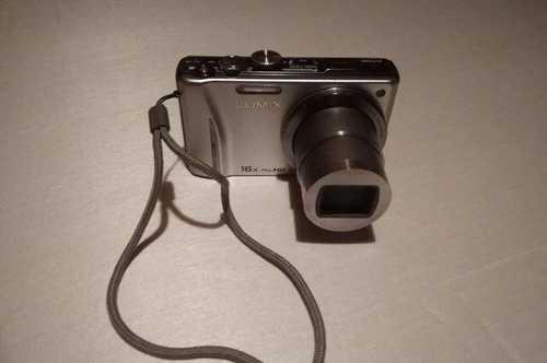 Фотоаппарат Panasonic DMC TZ-20