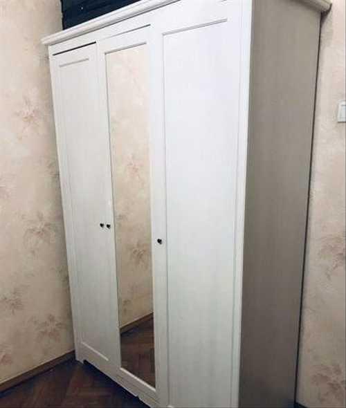 Шкаф для одежды IKEA