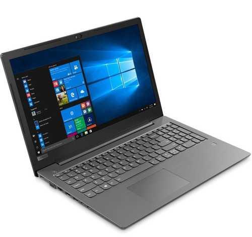 Ноутбук Lenovo V330-15IKB
