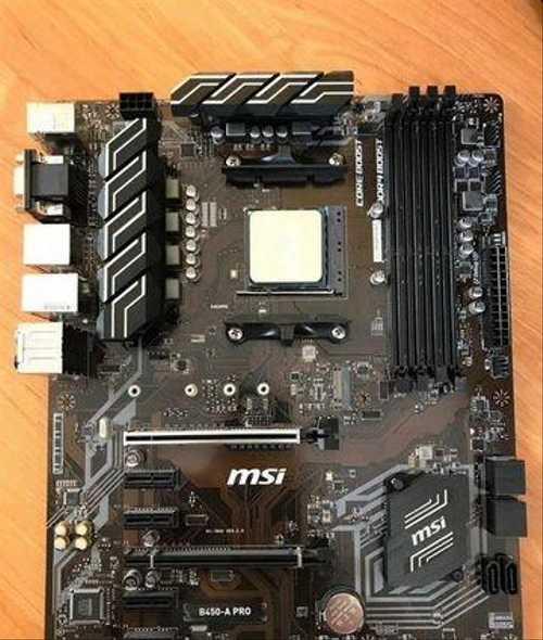 Msi b450 a pro max. MSI b450 a Pro. MSI b450 Max. Материнская плата b450 a Pro Max.