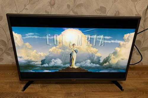 Телевизор LG 32LB563U (82см)