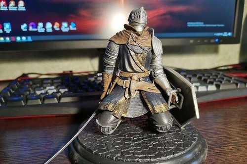 Фигурка Oscar, Knight of Astora Dark Souls