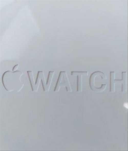 Apple watch s6 44