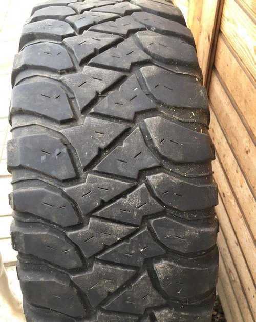 Шины LT275/70R18 Mickey Thompson
