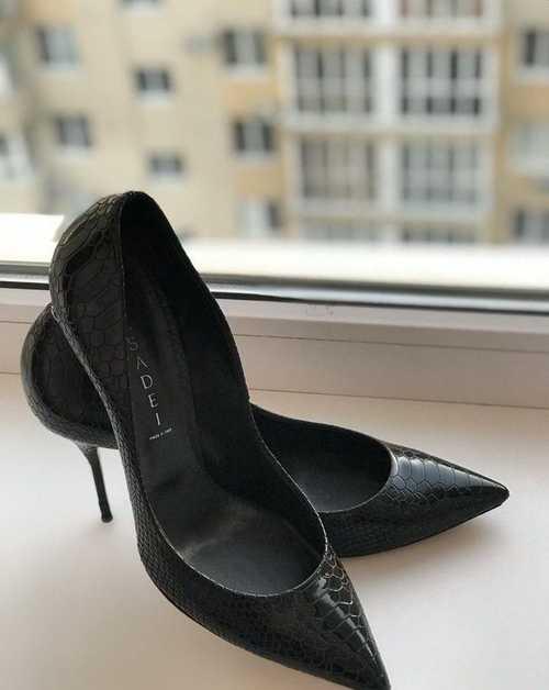 Туфли casadei Италия