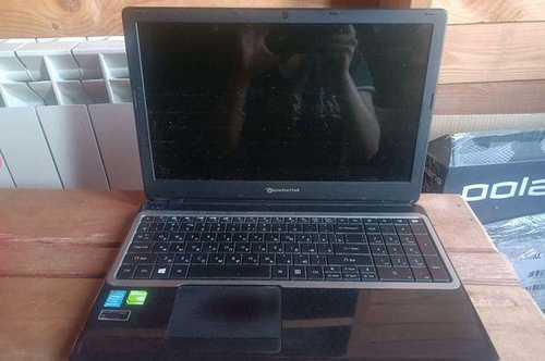 Packard bell z5wt1 замена матрицы