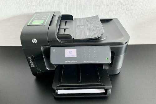 Мфу HP Officejet 6500A e-All-in-One