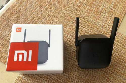 Усилитель wifi сигнала xiaomi 5 ггц