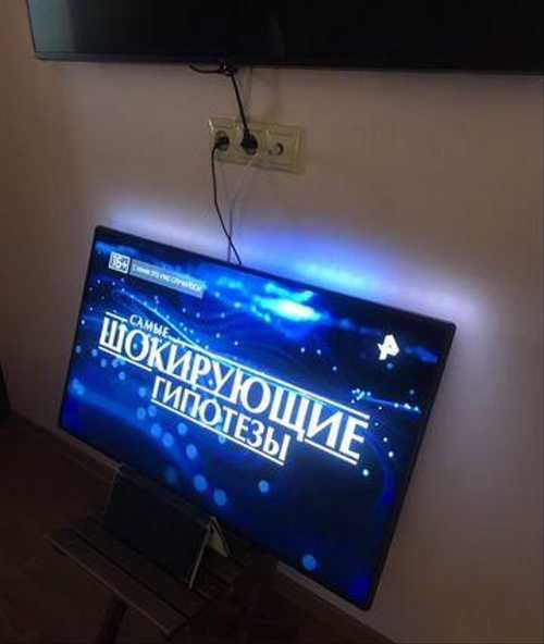 Телевизор philips 40 Smart TV