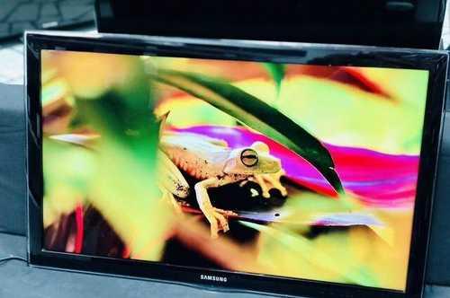 Телевизор Samsung UE32D6100/FHD/USB/HDMi/Гарантия