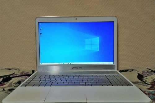 Ноутбук Asus N55SF