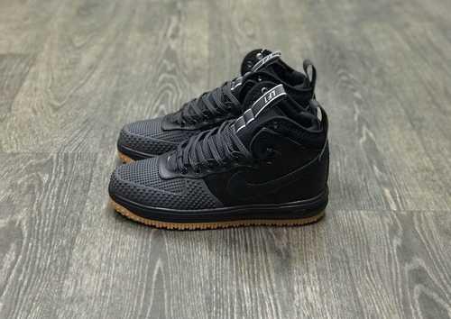 Кросcовки Nike Lunar Force Duckboot