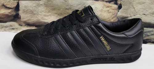 Кроссовки Adidas Hamburg