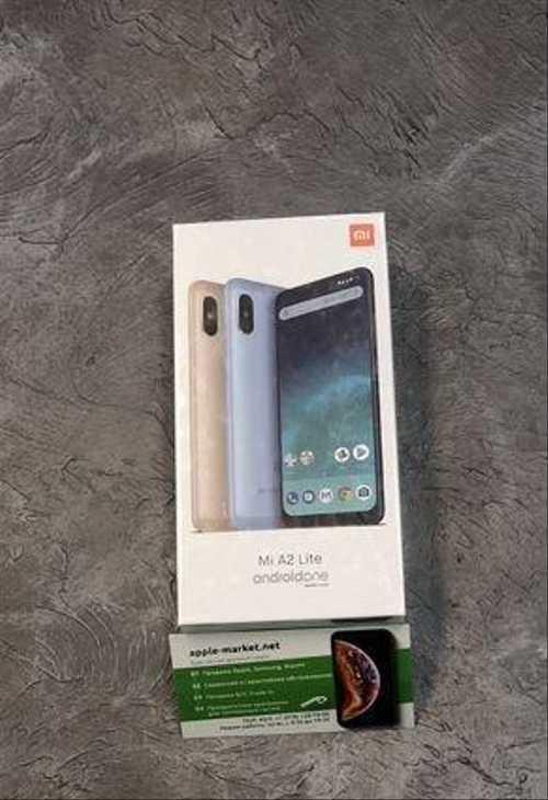 Xiaomi Mi A2 lite