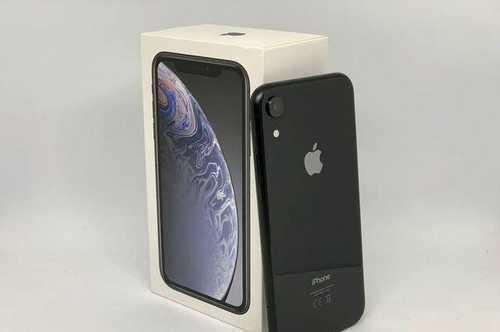 Apple iPhone Xr 64gb Black