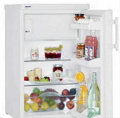 Компактный холодильник liebherr T1414 Comfort