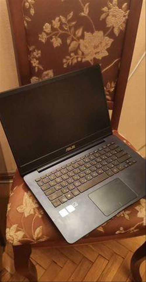 Asus ux3400u