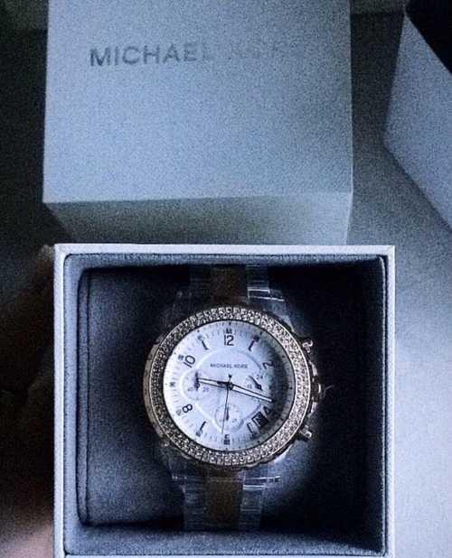 Женские часы michael kors