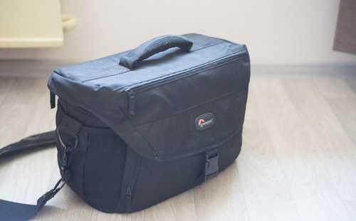 Продам фотосумку Lowepro Nova 200 AW