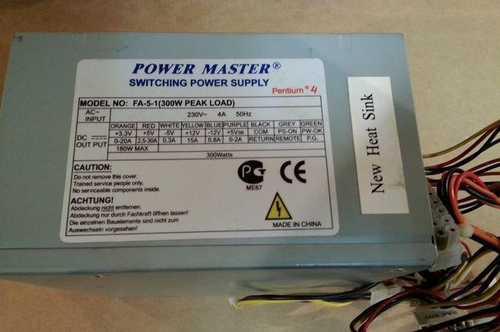 Блок питания power master. Power Master Switching Power Supply. 801204 Master Power. Power Master Advert. Power Master товар сколько стоит ???.