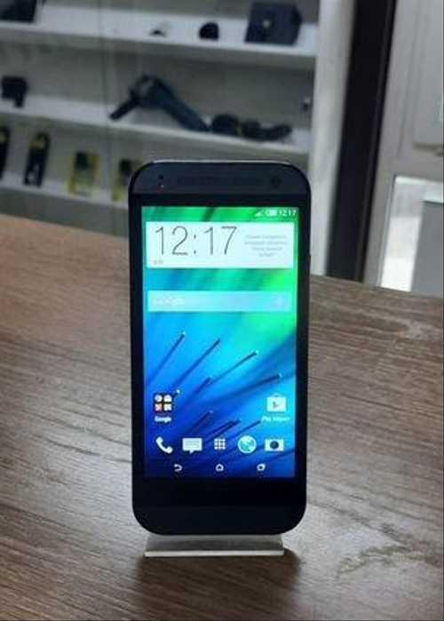Смартфон HTC One mini 2 (T)