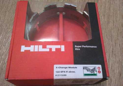 Hilti сменный модуль