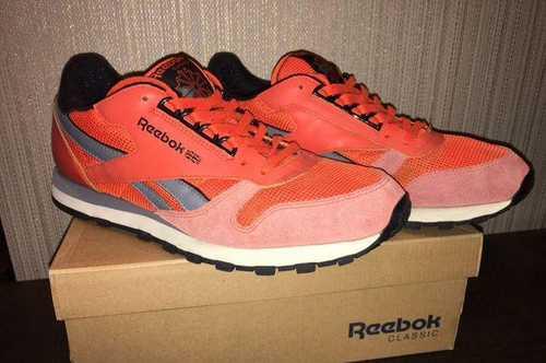 Reebok classic