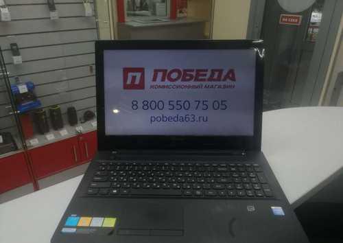 Ноутбук lenovo g50-30 (Л2)