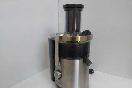Соковыжималка Moulinex JU610D10