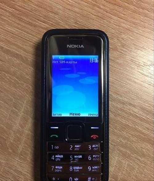 Nokia 7310