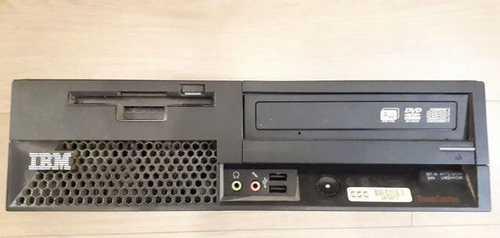 Компьютер IBM ThinkCentre S51