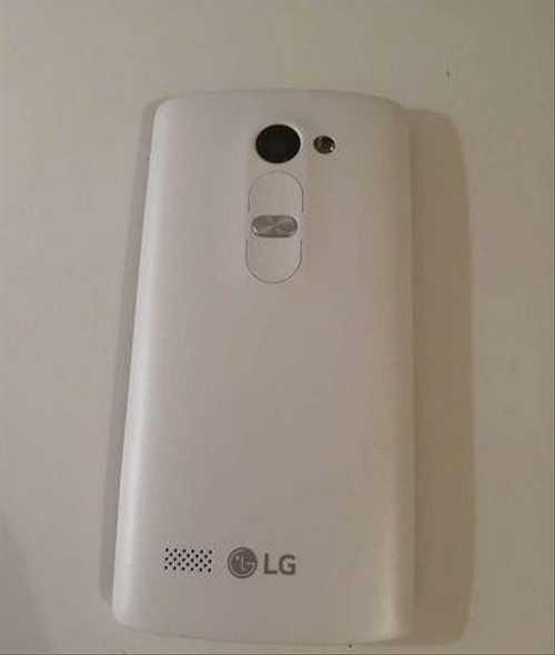 Телефон LG leon h324