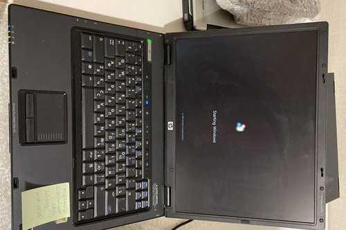 Hp nc6320