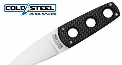 Шейный нож Cold Steel Secret Edge 11SDT