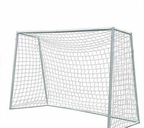 Ворота игровые DFC Goal120 120x80x55 см