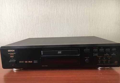 Denon DVD -2200 проигрыватель