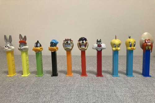 Looney Tunes PEZ