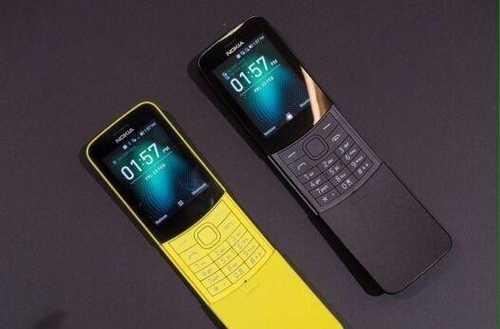 Nokia 8110 новый