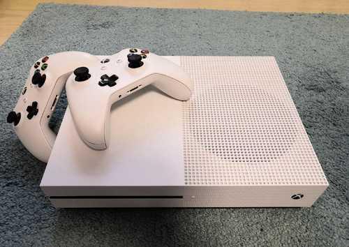 Xbox ONE S 500GB